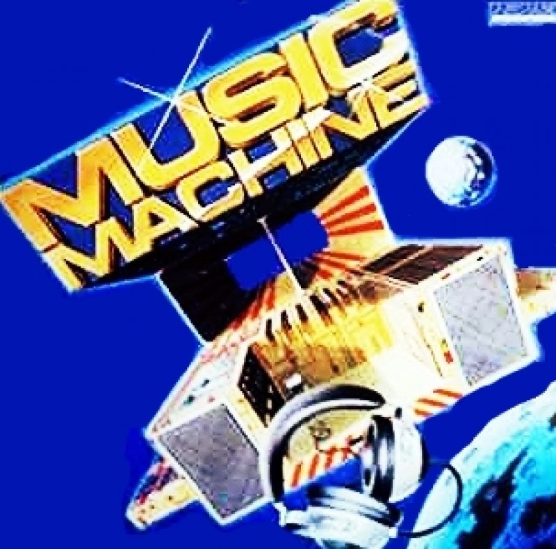Music Machine [1980] - hitparade.ch